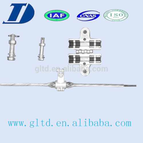 Functional Suspension Assembly For Adss, High Quality Functional ...