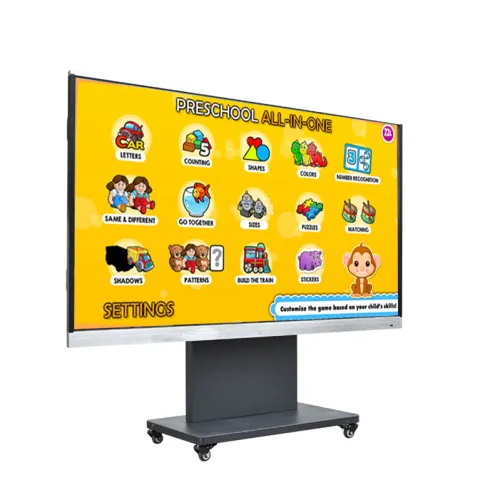 Digital Smart Board For Classroom, High Quality Digital Smart Board For ...