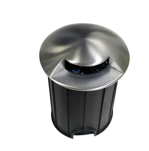 Home Stair Light Stainless 12v 3w Half Moon, High Quality Home Stair ...