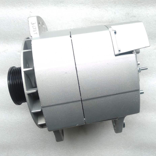Cummins K38 K50 Engine Alternator 3640732, High Quality Cummins K38 K50 ...