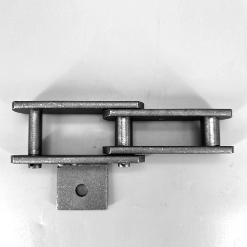 Steel Industrial Sleeve Chain for Sale, Offer Steel Industrial Sleeve Chain