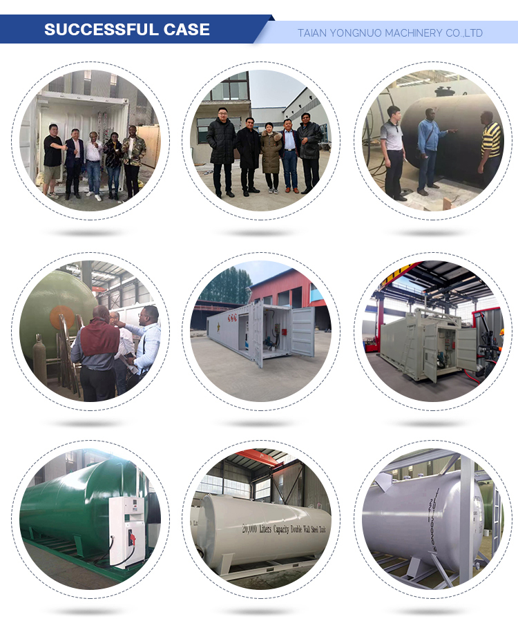 20ft Carbon Steel Iso Tank Container For Diesel Storage (25,000l), High ...