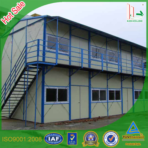 Expandable Steel Structure House For Living, High Quality Expandable ...