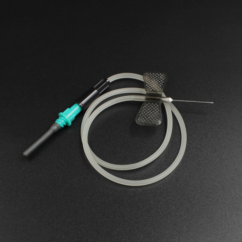 High Quality Blood Collection Set With Butterfly Wing, High Quality ...