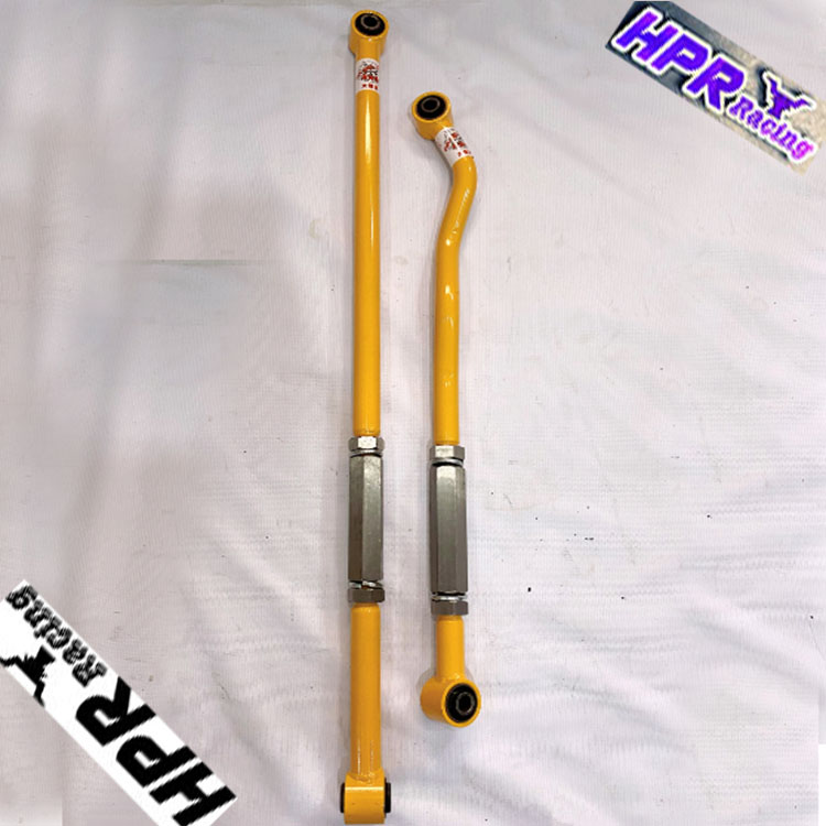 Off-road Toyota Land Cruiser Lift Kits & Suspension Accessories For ...