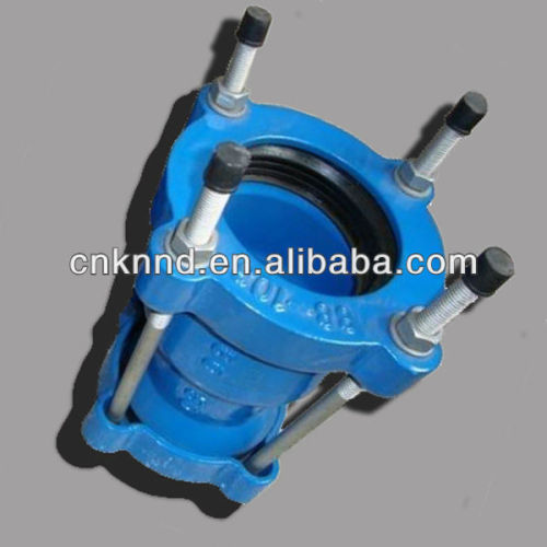 Ductile Iron Coupling, High Quality Ductile Iron Coupling on Bossgoo.com