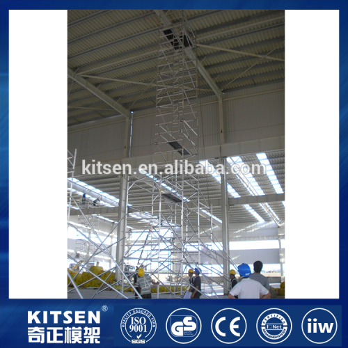 Scaffold Tower | Scaffold Towers | Bps Access Solutions, High Quality ...