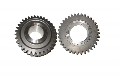 Zf Gearbox Main Shaft Gear 3rd, High Quality Zf Gearbox Main Shaft Gear ...