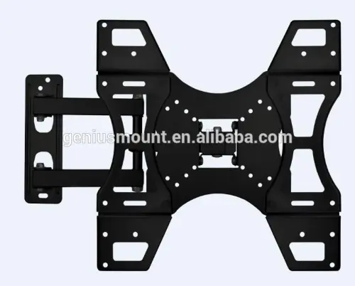 Full Motion Articulating Swivel Tv Wall Mount, High Quality Full Motion ...