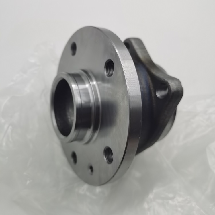 Hub And Bearing Assy Wheel Hub Unit For Hyundai/kia 51751-59000, High ...