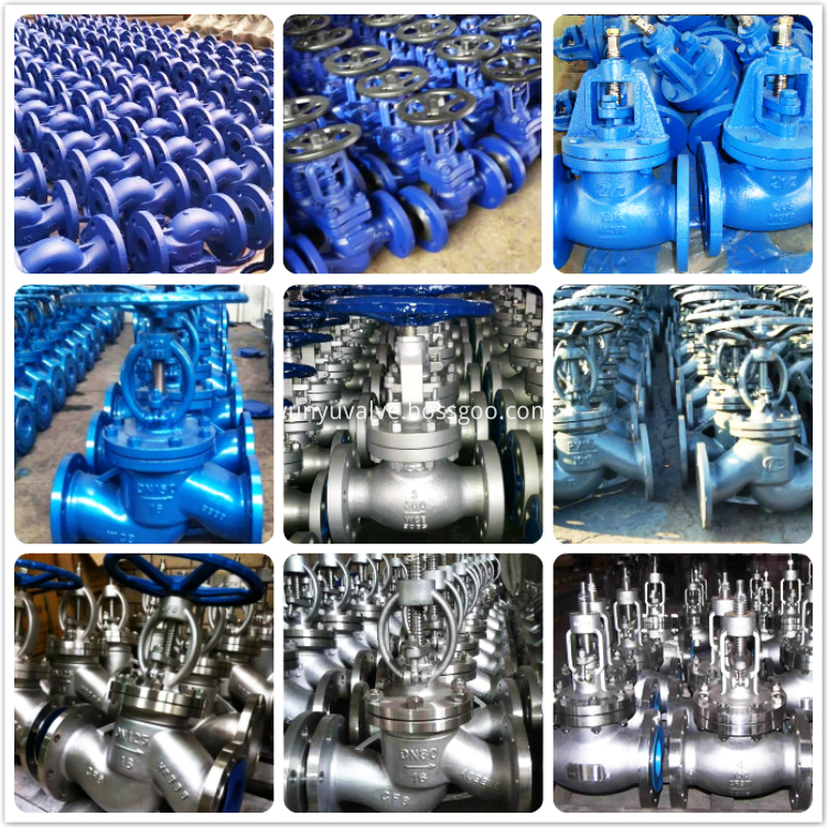 Dn80 Stainless Steel Plug Valve/flow Meter Plug Valves, High Quality ...