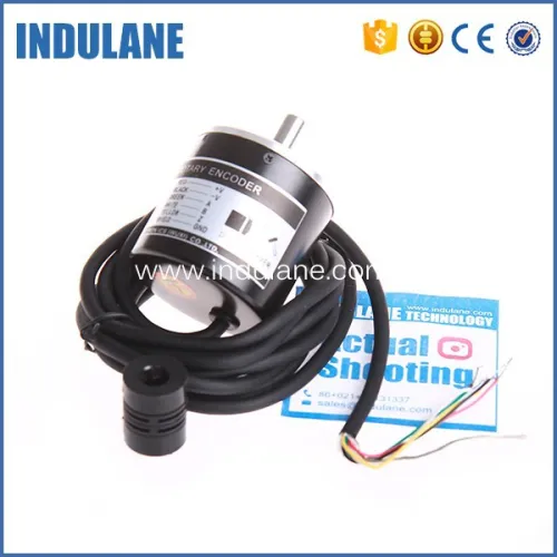 Japan Koyo Incremental Shaft Encoder Trd-j1000-rz, High Quality Japan ...