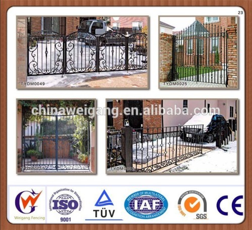 Wrought Iron Gate Handle Designs, High Quality Wrought Iron Gate Handle ...
