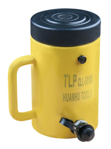 Safety Locknut Hydraulic Cylinder (hhyg-lg), High Quality Safety ...