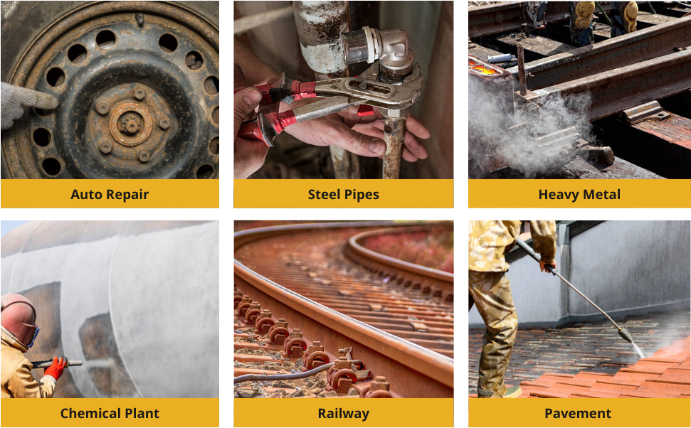 Wet Blasting Machines & Vapor Blasting Equipment Manufacturer ...