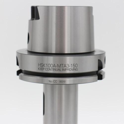 고정밀 Mas Hsk100a-mta3-150 공구 홀더, Bossgoo.com의 고품질 고정밀 Mas Hsk100a-mta3 ...