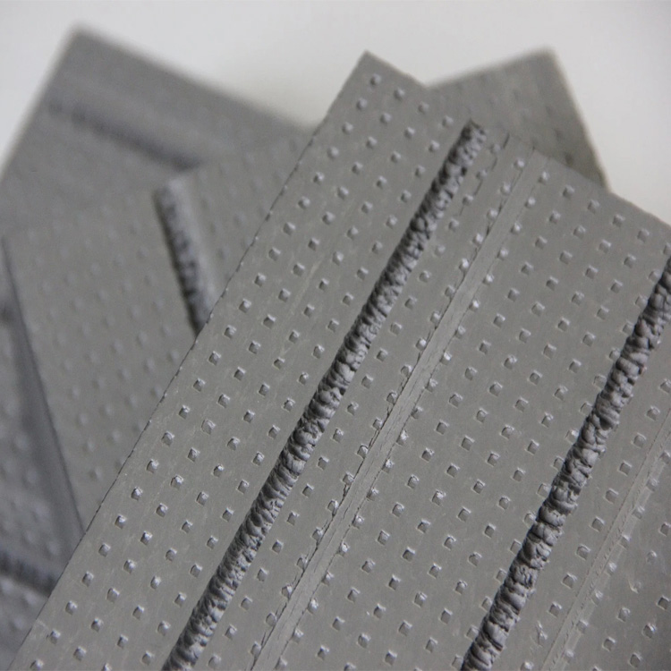 Graphite Polystyrene Extruded Board For Thermal Insulation, High ...