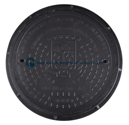 Smc Manhole Covers Bs En124, High Quality Smc Manhole Covers Bs En124 ...