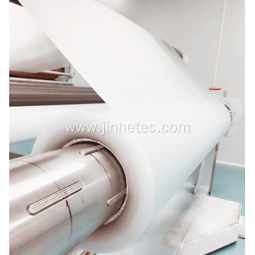 Polyvinyl Butyral PVB Resin Powder For Glass Film Images & Photos