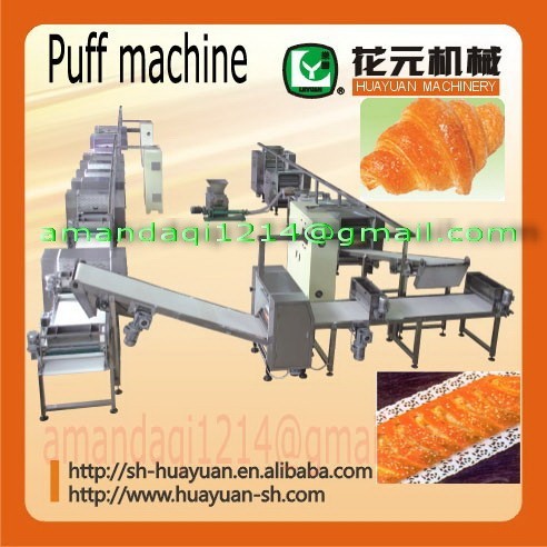 Professional Automatic Croissant Machine,croissant Making Machine, High ...