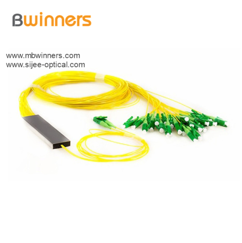 2x32 Tube Type Plc Fiber Optic Splitter, High Quality 2x32 Tube Type ...