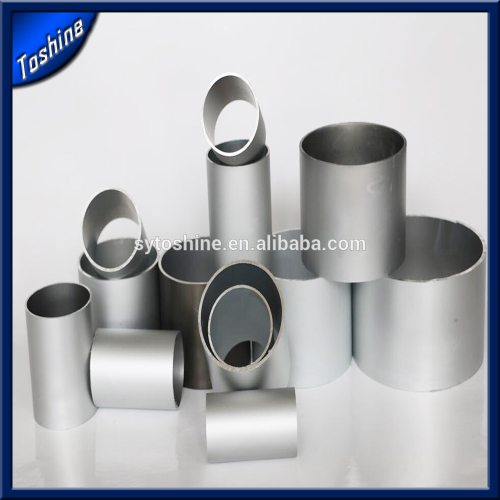 Structural Aluminum Extrusions Shapes, High Quality Structural Aluminum ...