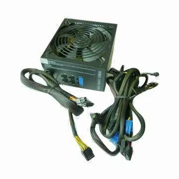Modular Psu, 110 To 230v Ac Input Voltage Range, High Quality Modular ...