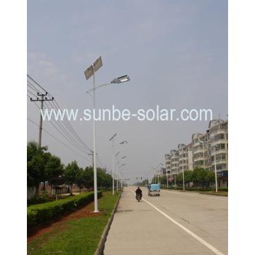 Street Lighting Fixtures, Led Solar Street Light, High Quality Street ...