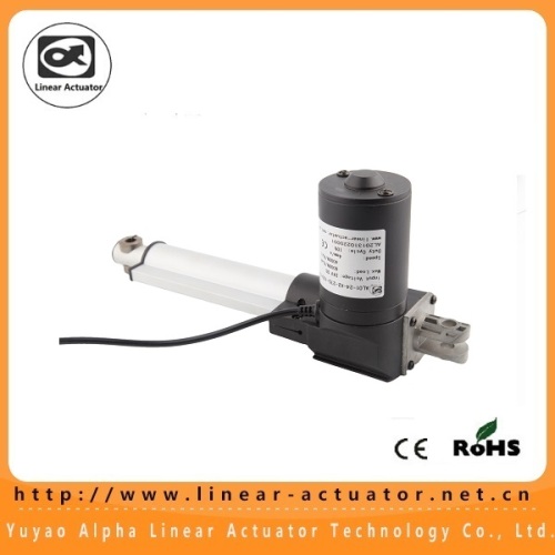 500mm Stroke Linear Actuator, High Quality 500mm Stroke Linear Actuator ...