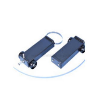 Dynamic Trolley Economic For Physics Instrument, High Quality Dynamic ...