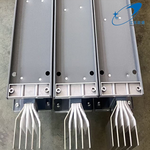 Industrial Busway Trunking System For Wiring, High Quality Industrial ...