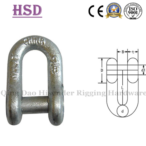 Jis Type D Shackle, Fastener, Hardware, Rigging, Anchor Shackl ...