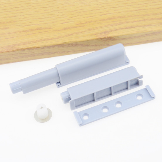 Best Kitchen Door Dampers And Buffers: Soft Close Cushions And Stops ...
