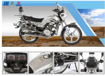 Hs150-a New Design 150cc Gas Motorcycle, High Quality Hs150-a New ...