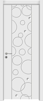 Exterior Pvc Doors, High Quality Exterior Pvc Doors on Bossgoo.com