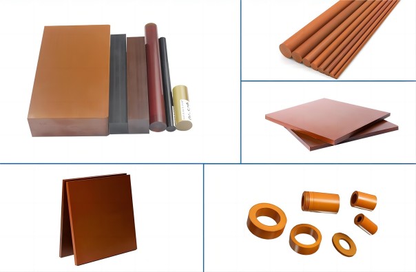 Polyimide (PI) - The Super Polymers