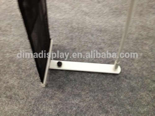 Dm 2a4*4 Mesh Flyer Stand,premium Brochure Stand, High Quality Dm 2a4*4 ...