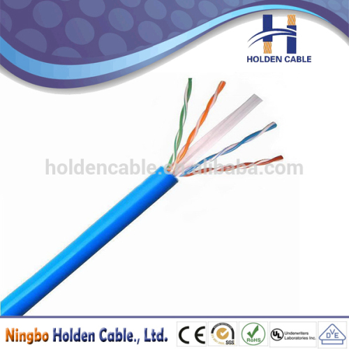 Tia/ansi/eia-568b Standard Bc Conductor Ftp Cat6 From China Directly ...