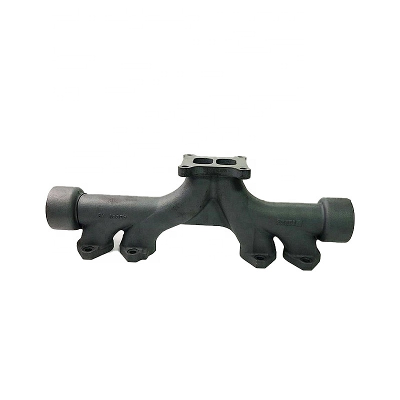 Construct Machinery Engine Parts Exhaust Manifold 3335152, High Quality ...