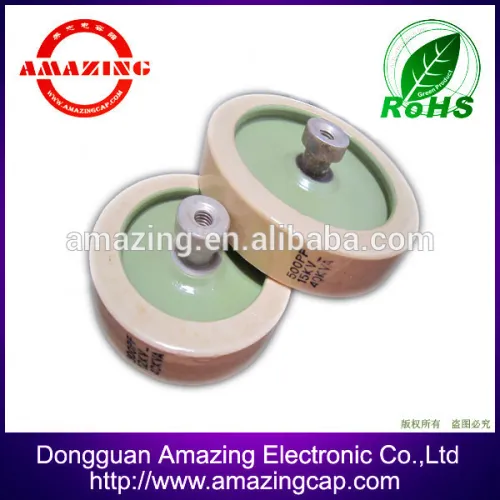 Bypass Capacitor/decoupling Capacitor, High Quality Bypass Capacitor ...
