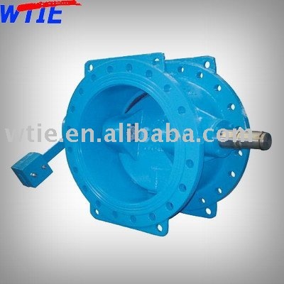 Resilient Seated Butterfly Check Valve, High Quality Resilient Seated ...