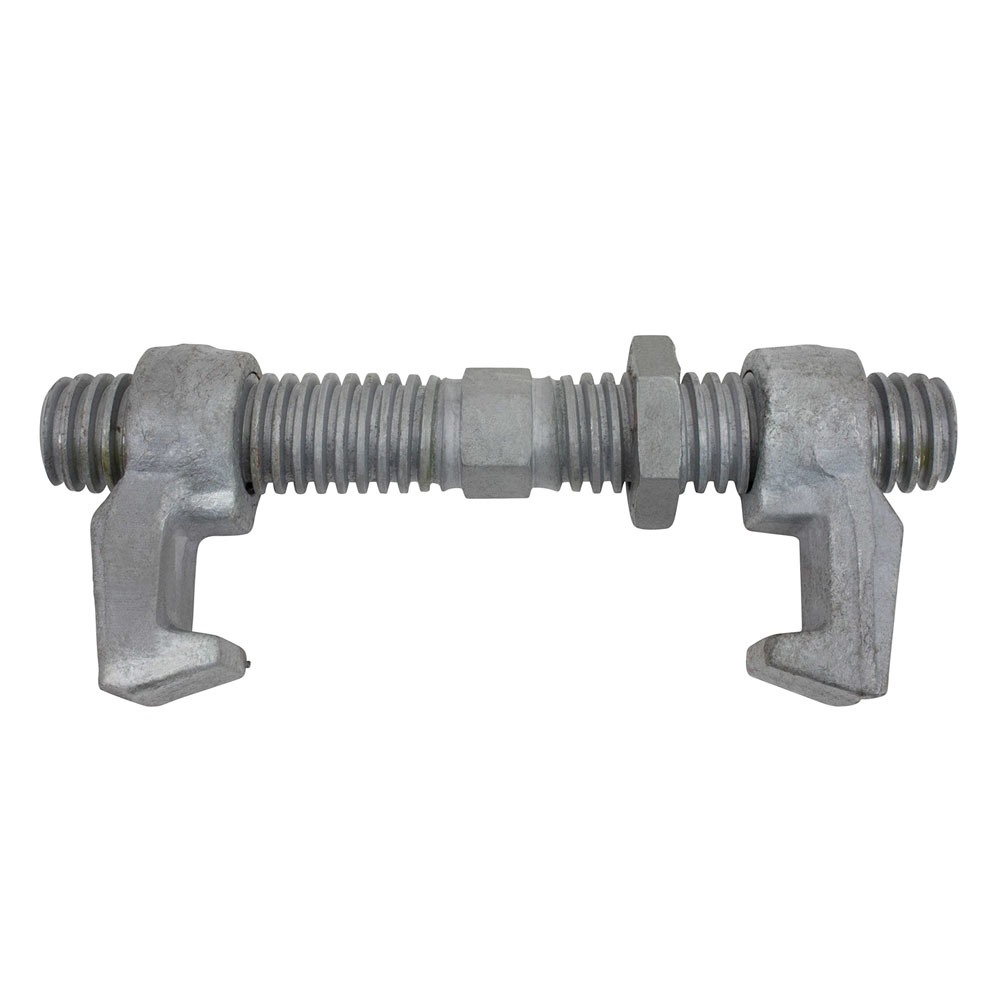 China-made Shipping Container Bridge Fittings For Tension And Pressure ...