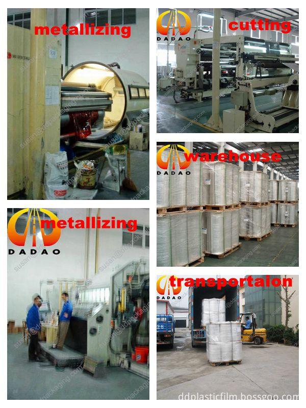 ฉนวนกันน้ำอลูมิเนียมฟอยล์สำหรับฉนวนกันความร้อนหลังคา คุณภาพสูง ฉนวนกัน ...