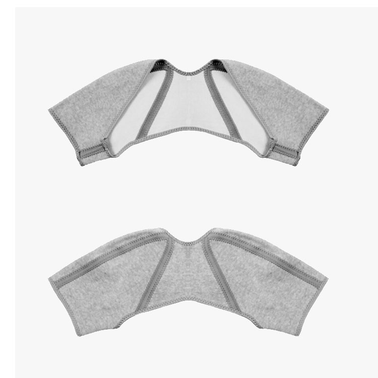 Dislocation Arthritis Pain Protector Shoulder Care Sports Shoulder ...