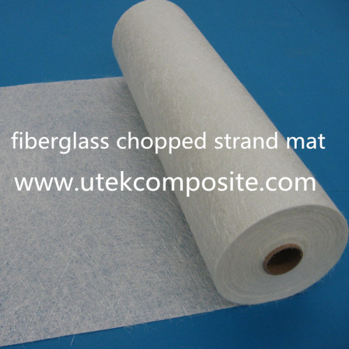 200gsm Emulsion Bonded Fiberglass Chopped Strand Mat, High Quality ...