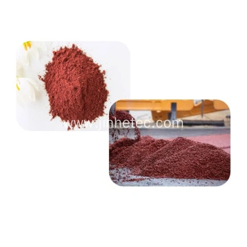 Iron Oxide Red 130 for Red Asphalt Images & Photos