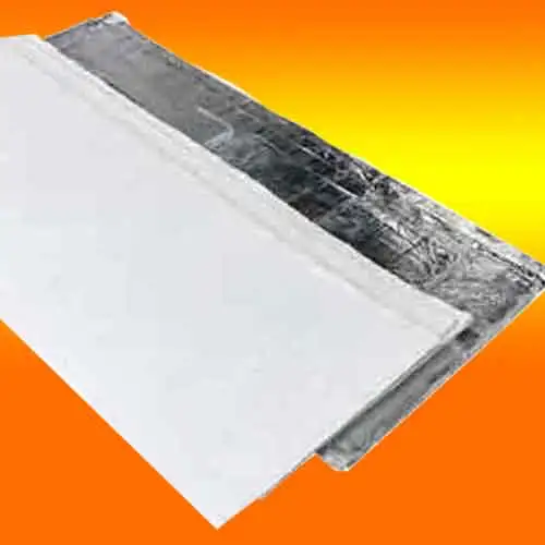 Material De Aislamiento De Tubería De Aerogel Cryogel Material, alta ...