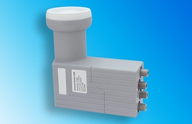 Quad Ku-band Lnb Universal, High Quality Quad Ku-band Lnb Universal on Bossgoo.com
