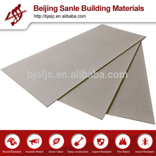 Heat Resistant Cement Board, High Quality Heat Resistant Cement Board ...