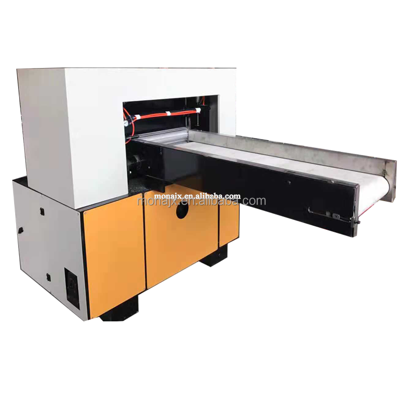 Professional Machinery For Hemp, Nylon, Fabric, And Fiber Processing ...